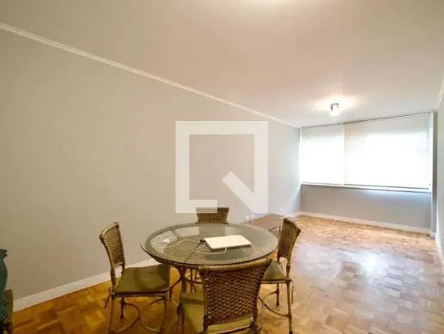 Apartamento para Venda em São Paulo/SP Jardim Paulista 3 Quartos