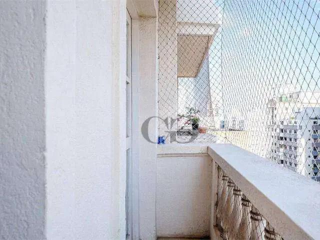 Apartamento para Venda em São Paulo/SP Jardim Paulista 3 Quartos
