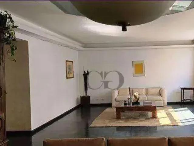 Apartamento para Venda em São Paulo/SP Jardim Paulista 3 Quartos