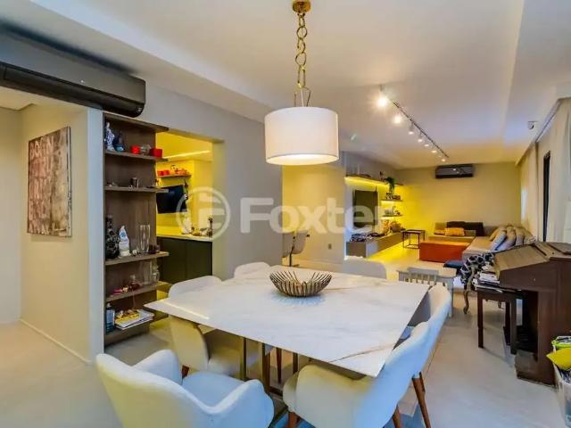 Apartamento para Venda em São Paulo/SP Jardim Paulista 3 Quartos