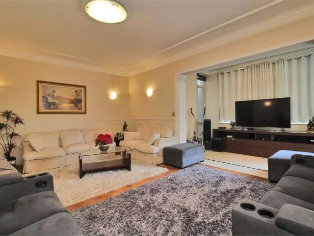 Apartamento para Venda em São Paulo/SP Jardim Paulista 3 Quartos