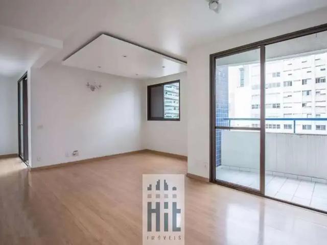 Apartamento para Venda em São Paulo/SP Jardim Paulista 3 Quartos