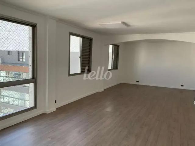 Apartamento para Venda em São Paulo/SP Jardim Paulista 3 Quartos