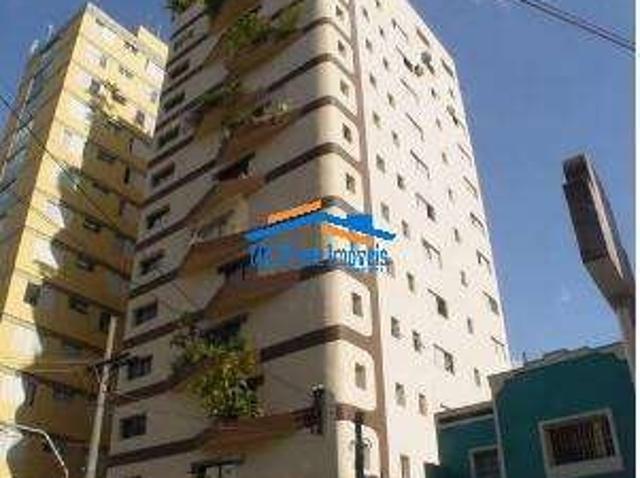 Apartamento para Venda em São Paulo/SP Jardim Paulista 3 Quartos
