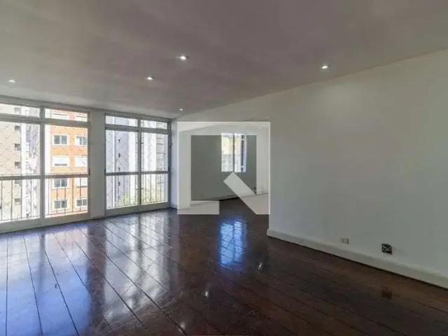 Apartamento para Venda em São Paulo/SP Jardim Paulista 3 Quartos
