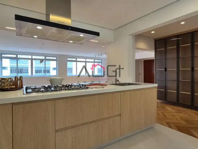 Apartamento para Venda em São Paulo/SP Jardim Paulista 3 Quartos