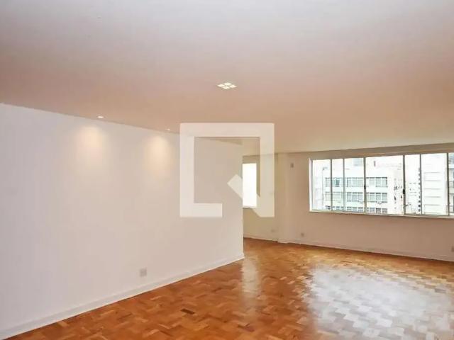 Apartamento para Venda em São Paulo/SP Jardim Paulista 3 Quartos