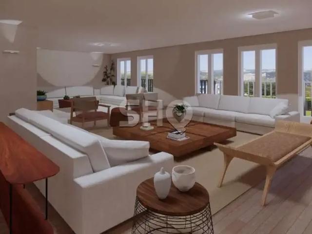 Apartamento para Venda em São Paulo/SP Jardim Paulista 3 Quartos