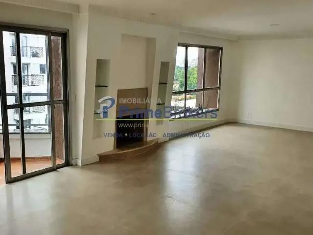 Apartamento para Venda em São Paulo/SP Jardim Paulista 3 Quartos