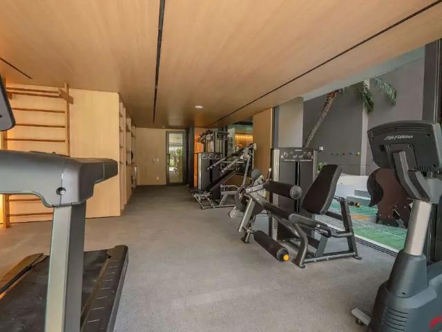 Apartamento para Venda em São Paulo/SP Jardim Paulista 3 Quartos