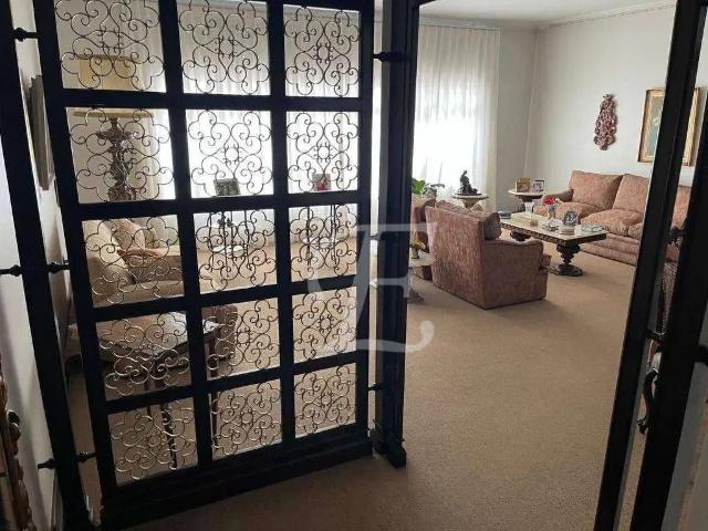 Apartamento para Venda em São Paulo/SP Jardim Paulista 3 Quartos
