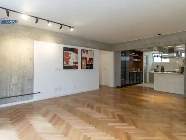 Apartamento para Venda em São Paulo/SP Jardim Paulista 3 Quartos