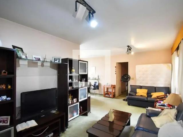 Apartamento para Venda em São Paulo/SP Jardim Paulista 3 Quartos