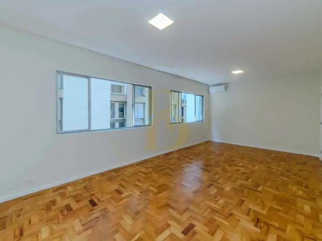 Apartamento para Venda em São Paulo/SP Jardim Paulista 3 Quartos
