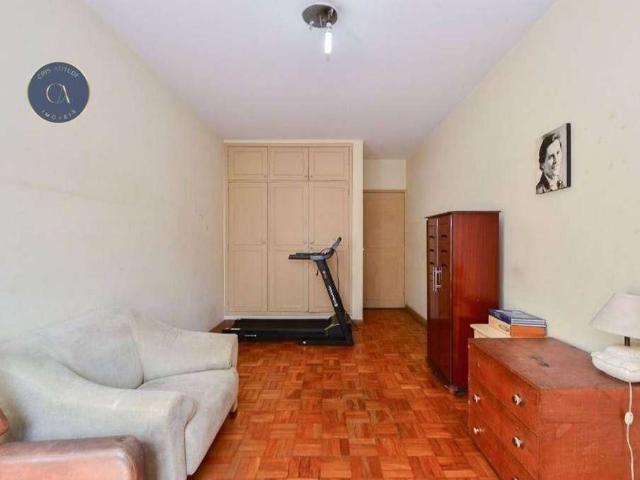 Apartamento para Venda em São Paulo/SP Jardim Paulista 3 Quartos