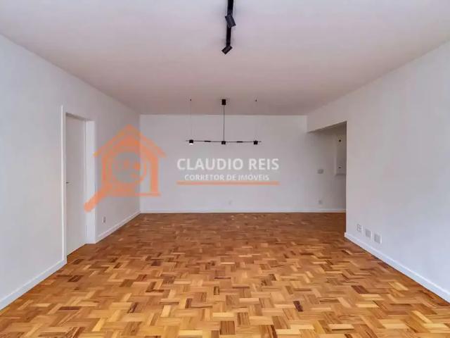 Apartamento para Venda em São Paulo/SP Jardim Paulista 3 Quartos