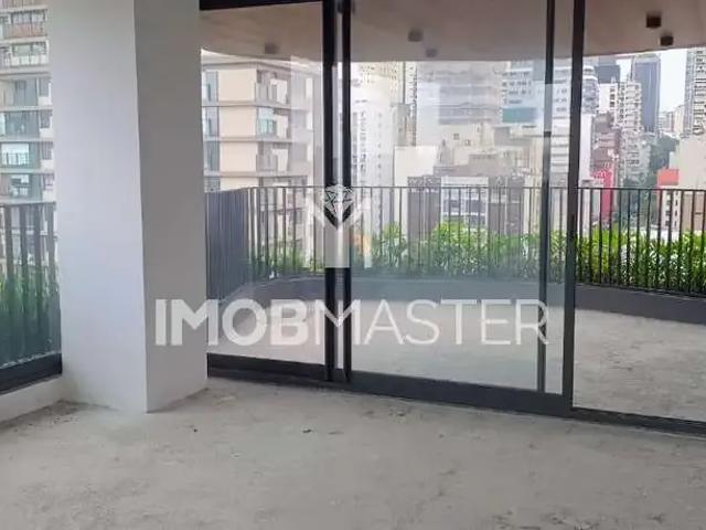 Apartamento para Venda em São Paulo/SP Jardim Paulista 3 Quartos