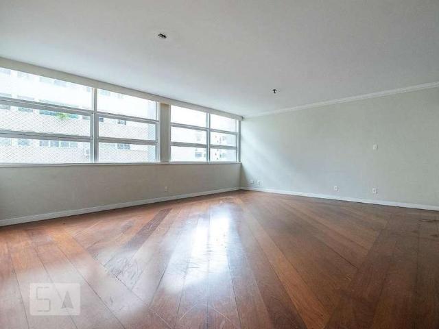 Apartamento para Venda em São Paulo/SP Jardim Paulista 3 Quartos