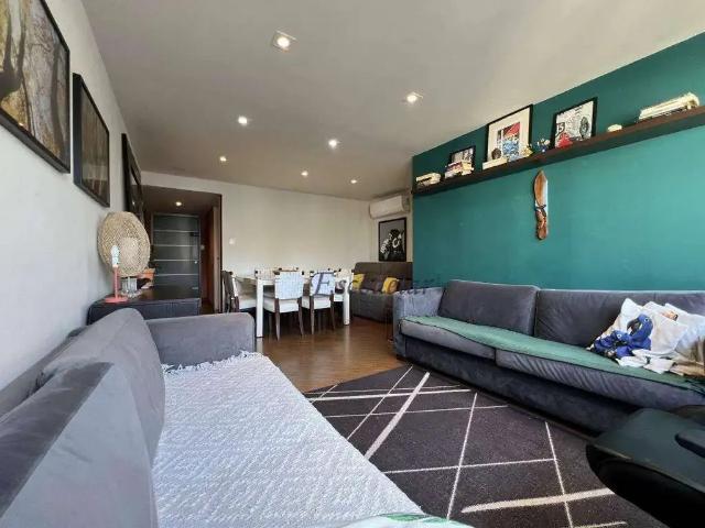 Apartamento para Venda em São Paulo/SP Jardim Paulista 3 Quartos