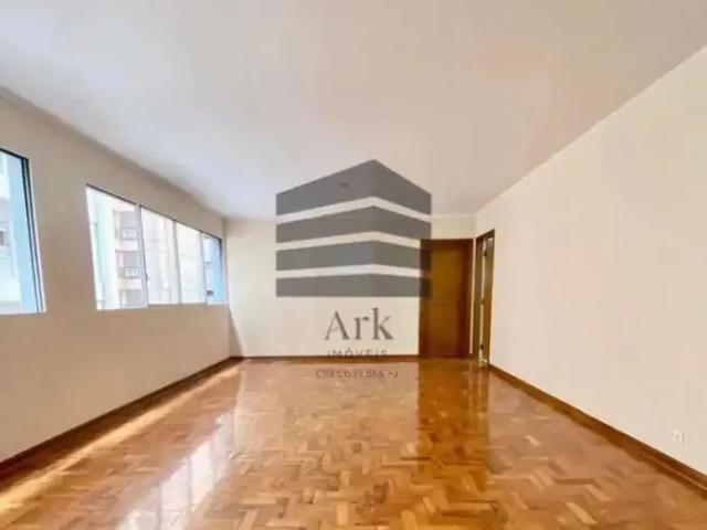 Apartamento para Venda em São Paulo/SP Jardim Paulista 3 Quartos