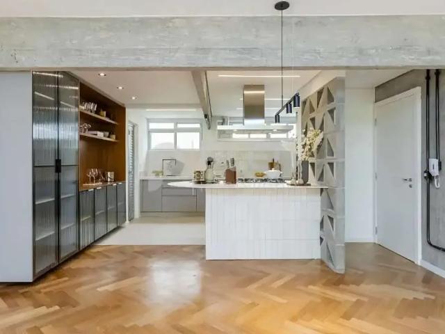 Apartamento para Venda em São Paulo/SP Jardim Paulista 3 Quartos