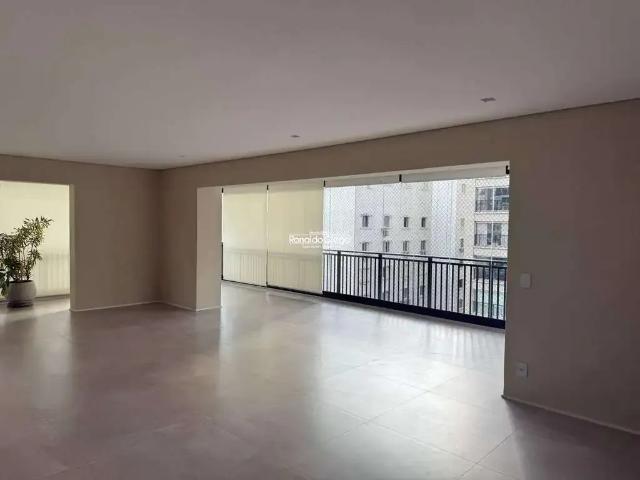 Apartamento para Venda em São Paulo/SP Jardim Paulista 3 Quartos
