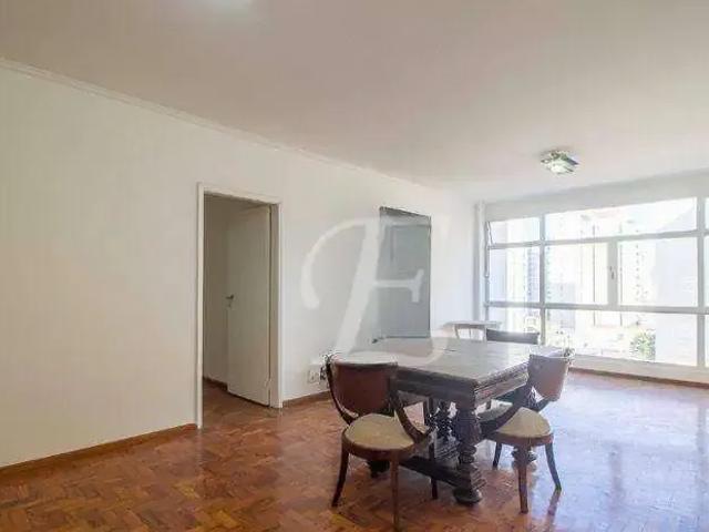 Apartamento para Venda em São Paulo/SP Jardim Paulista 3 Quartos