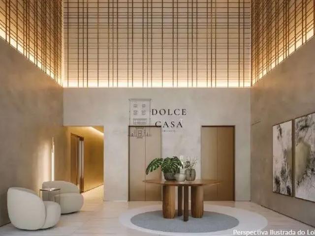 Apartamento para Venda em São Paulo/SP Jardim Paulista 3 Quartos