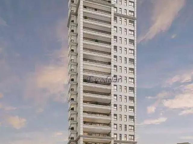 Apartamento para Venda em São Paulo/SP Jardim Paulista 3 Quartos