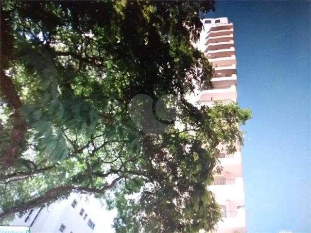 Apartamento para Venda em São Paulo/SP Jardim Paulista 3 Quartos
