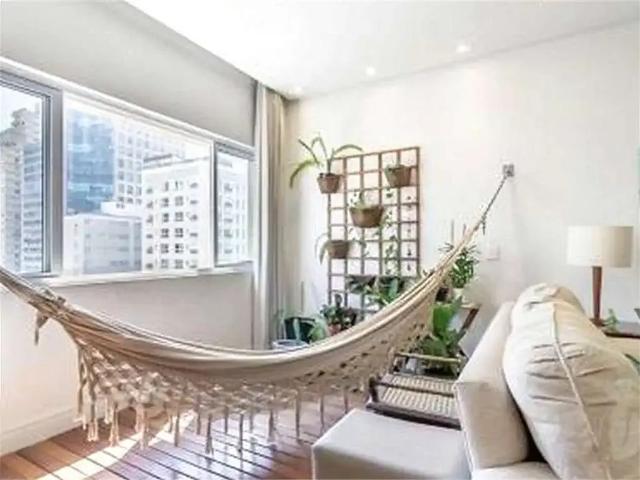 Apartamento para Venda em São Paulo/SP Jardim Paulista 3 Quartos