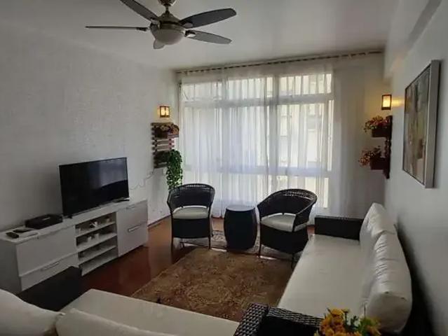 Apartamento para Venda em São Paulo/SP Jardim Paulista 3 Quartos