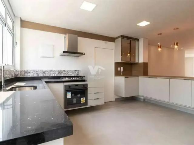 Apartamento para Venda em São Paulo/SP Jardim Paulista 3 Quartos