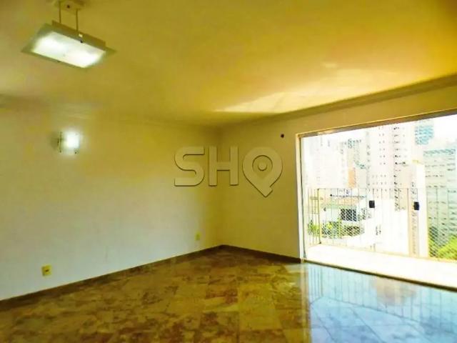 Apartamento para Venda em São Paulo/SP Jardim Paulista 3 Quartos