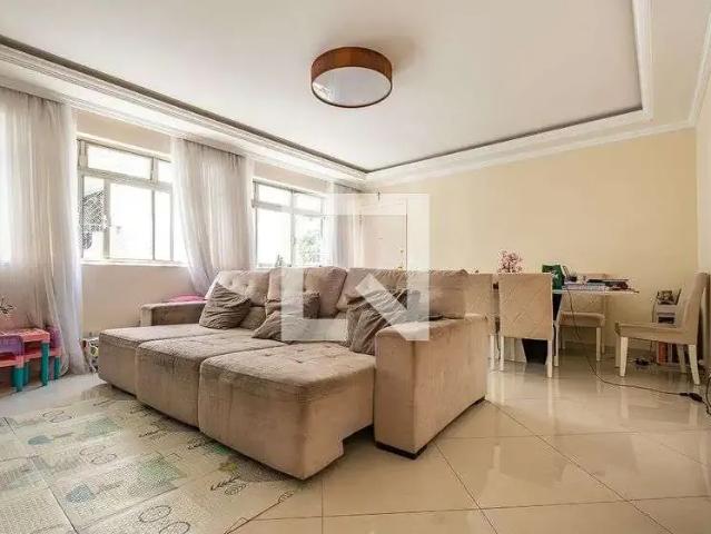 Apartamento para Venda em São Paulo/SP Jardim Paulista 3 Quartos