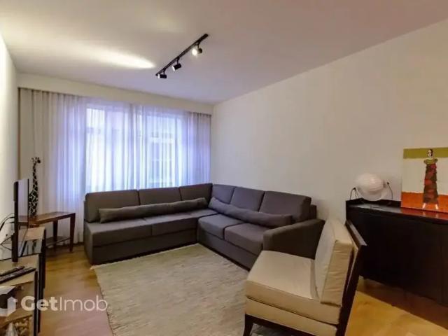 Apartamento para Venda em São Paulo/SP Jardim Paulista 3 Quartos