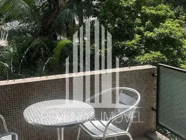 Apartamento para Venda em São Paulo/SP Jardim Paulista 3 Quartos