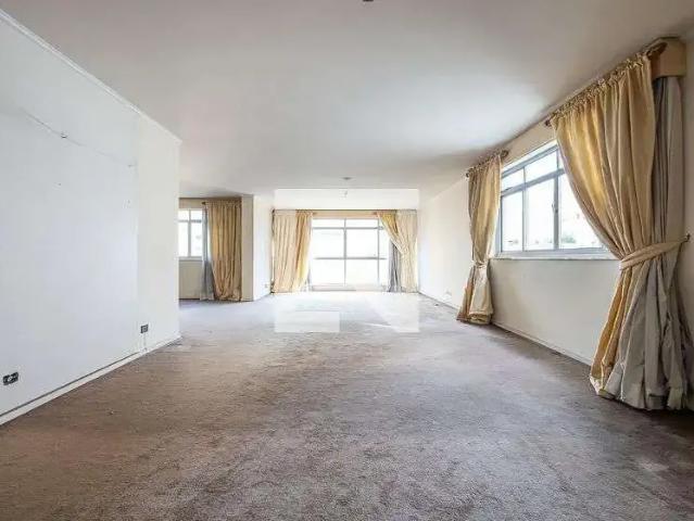 Apartamento para Venda em São Paulo/SP Jardim Paulista 3 Quartos