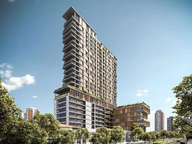 Apartamento para Venda em São Paulo/SP Jardim Paulista 3 Quartos