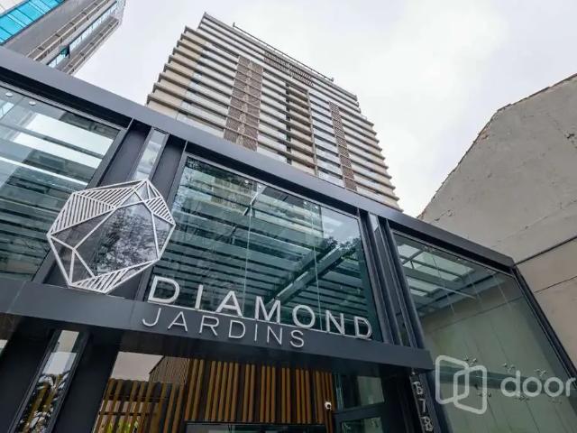 Apartamento para Venda em São Paulo/SP Jardim Paulista 3 Quartos