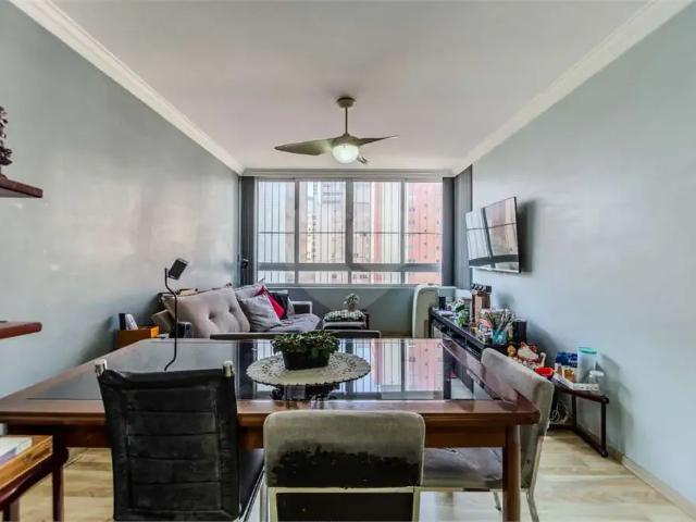 Apartamento para Venda em São Paulo/SP Jardim Paulista 3 Quartos