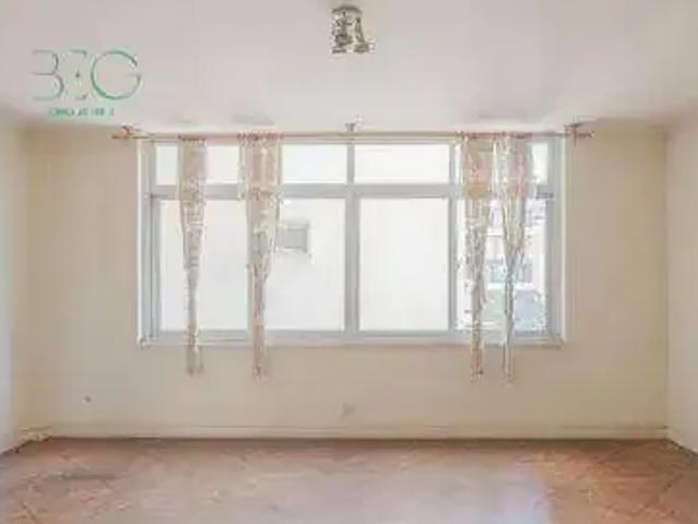 Apartamento para Venda em São Paulo/SP Jardim Paulista 3 Quartos