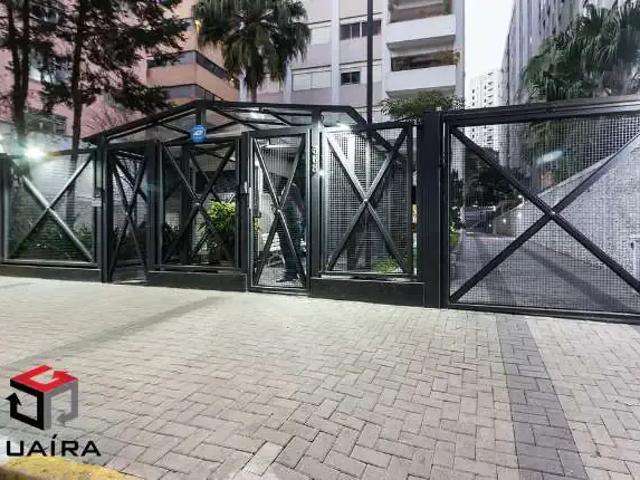 Apartamento para Venda em São Paulo/SP Jardim Paulista 3 Quartos
