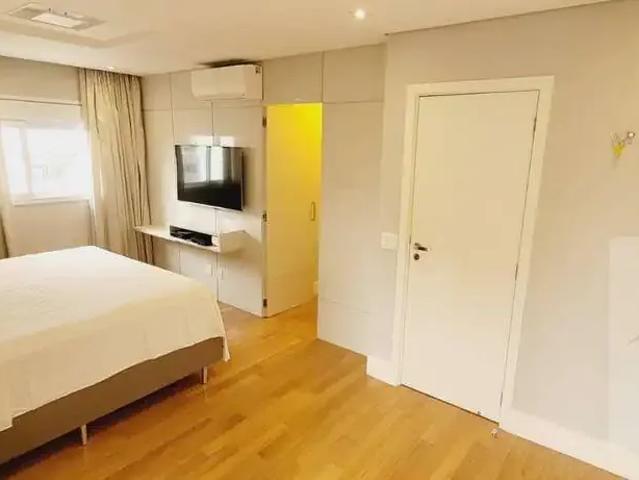 Apartamento para Venda em São Paulo/SP Jardim Paulista 3 Quartos