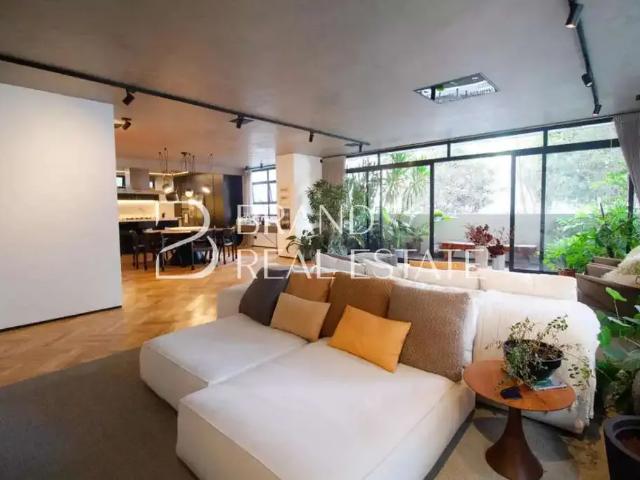 Apartamento para Venda em São Paulo/SP Jardim Paulista 3 Quartos