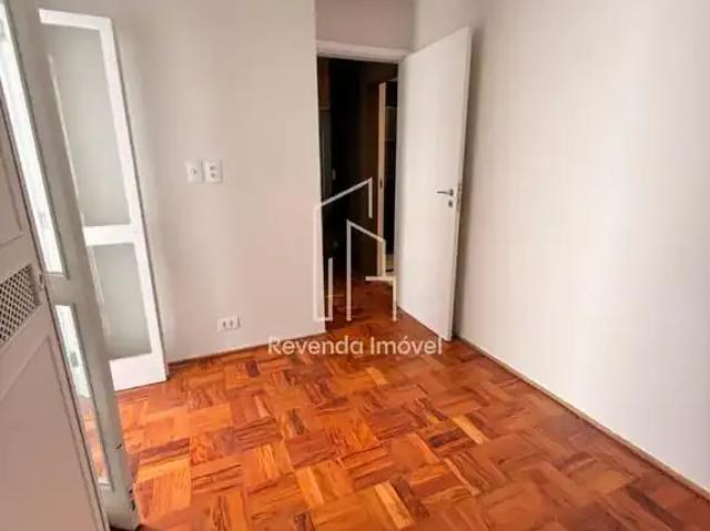 Apartamento para Venda em São Paulo/SP Jardim Paulista 3 Quartos