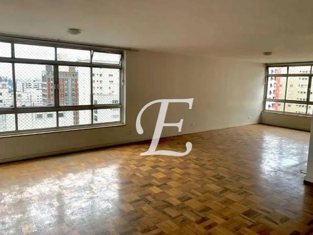 Apartamento para Venda em São Paulo/SP Jardim Paulista 3 Quartos