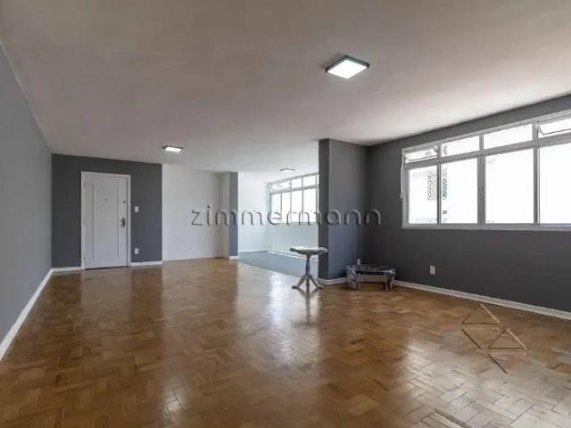 Apartamento para Venda em São Paulo/SP Jardim Paulista 3 Quartos