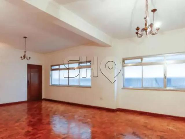 Apartamento para Venda em São Paulo/SP Jardim Paulista 3 Quartos