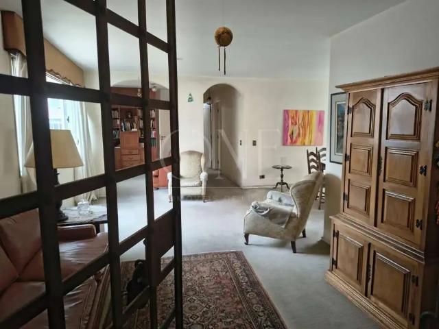 Apartamento para Venda em São Paulo/SP Jardim Paulista 3 Quartos